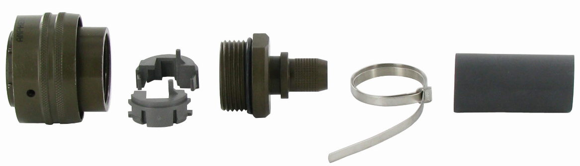 Cables et connectique compatibles - Connecteurs RJFIELD – Centre d'aide